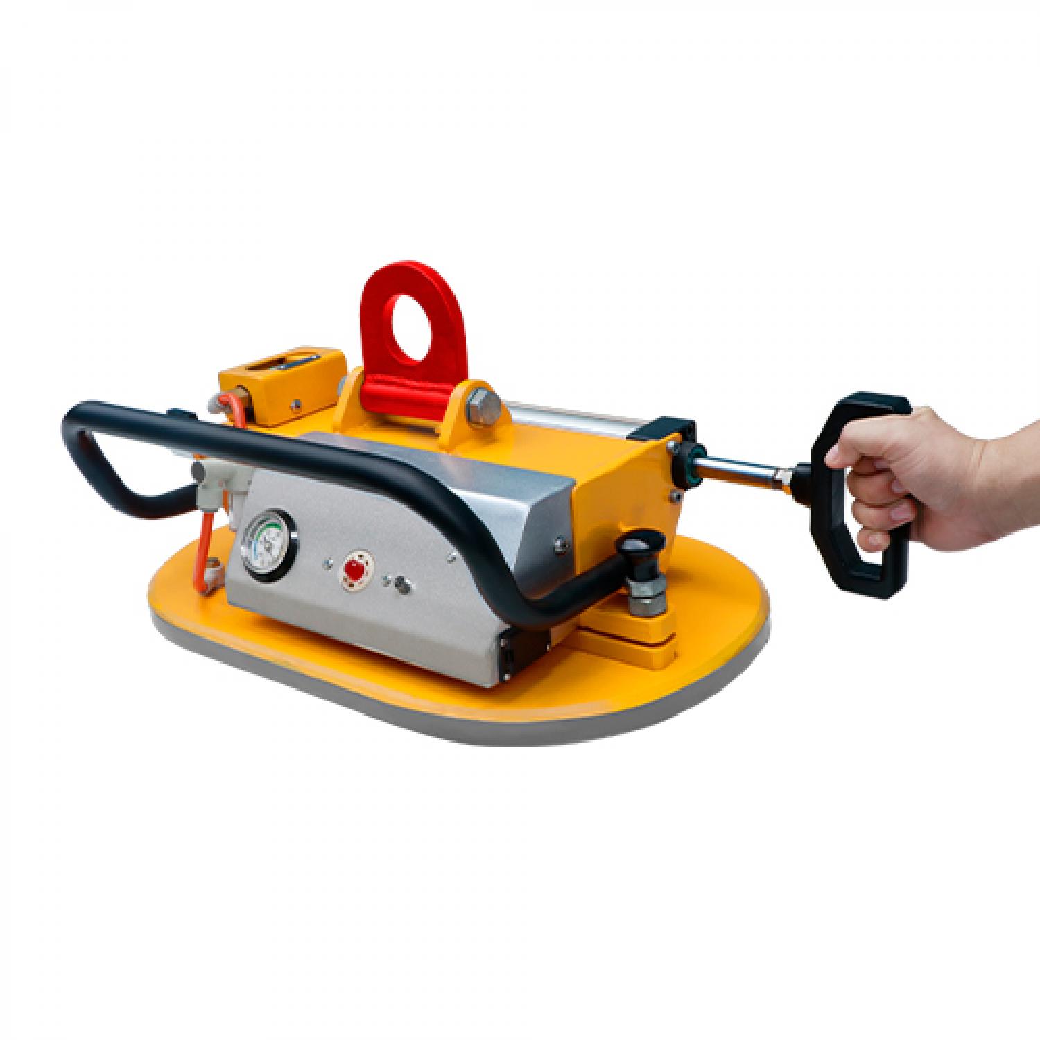 ABACO DUAL PUMP VACUUM LIFTER - ADPVL250
