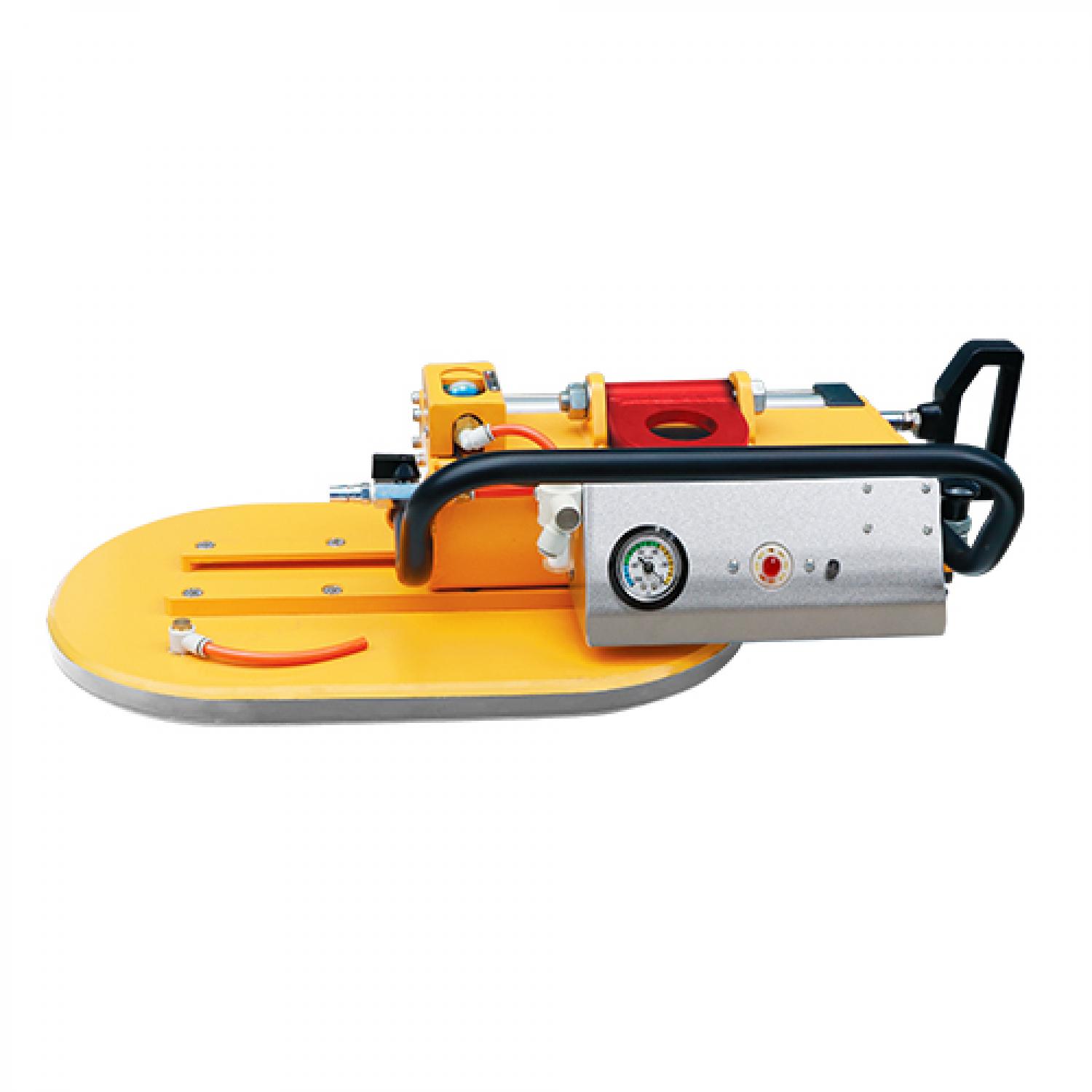 ABACO DUAL PUMP VACUUM LIFTER - ADPVL250