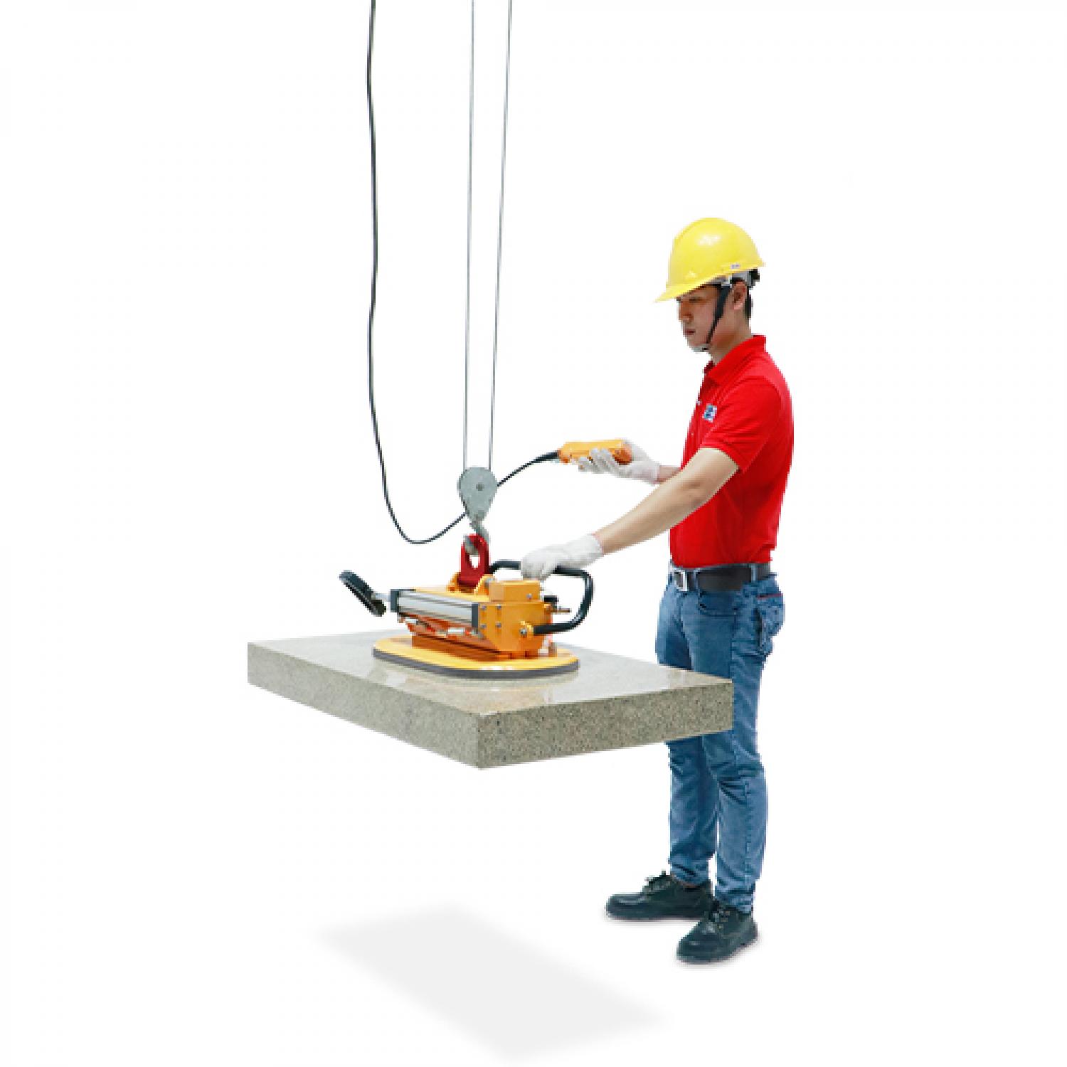 ABACO DUAL PUMP VACUUM LIFTER - ADPVL250