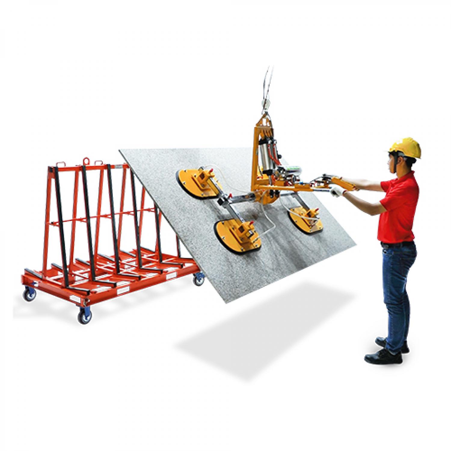 ABACO STONE VACUUM LIFTER - SVL100