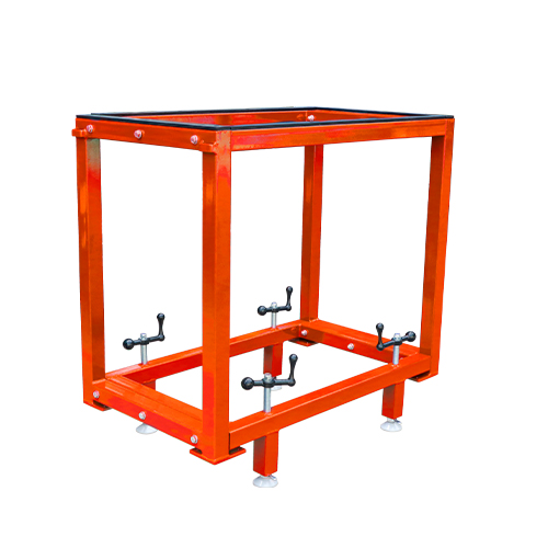 ABACO WORKING TABLE - AWT