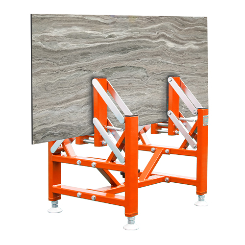 ABACO EDGE POLISHING STAND - AUTO LOCK - EPS60AL