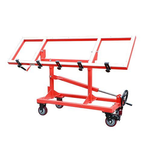 ABACO KITCHEN PROCESSING TABLE - KPT8340