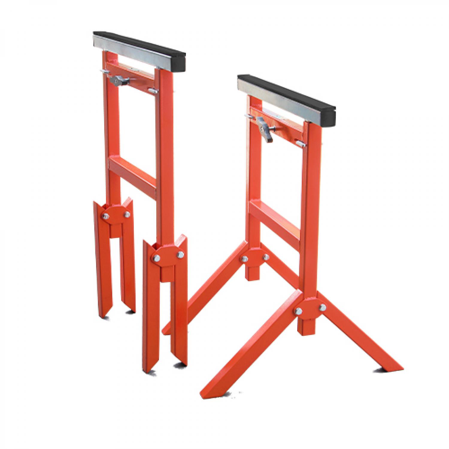 ABACO EASY ADJUSTABLE FABRICATION STAND - AEAFS3143
