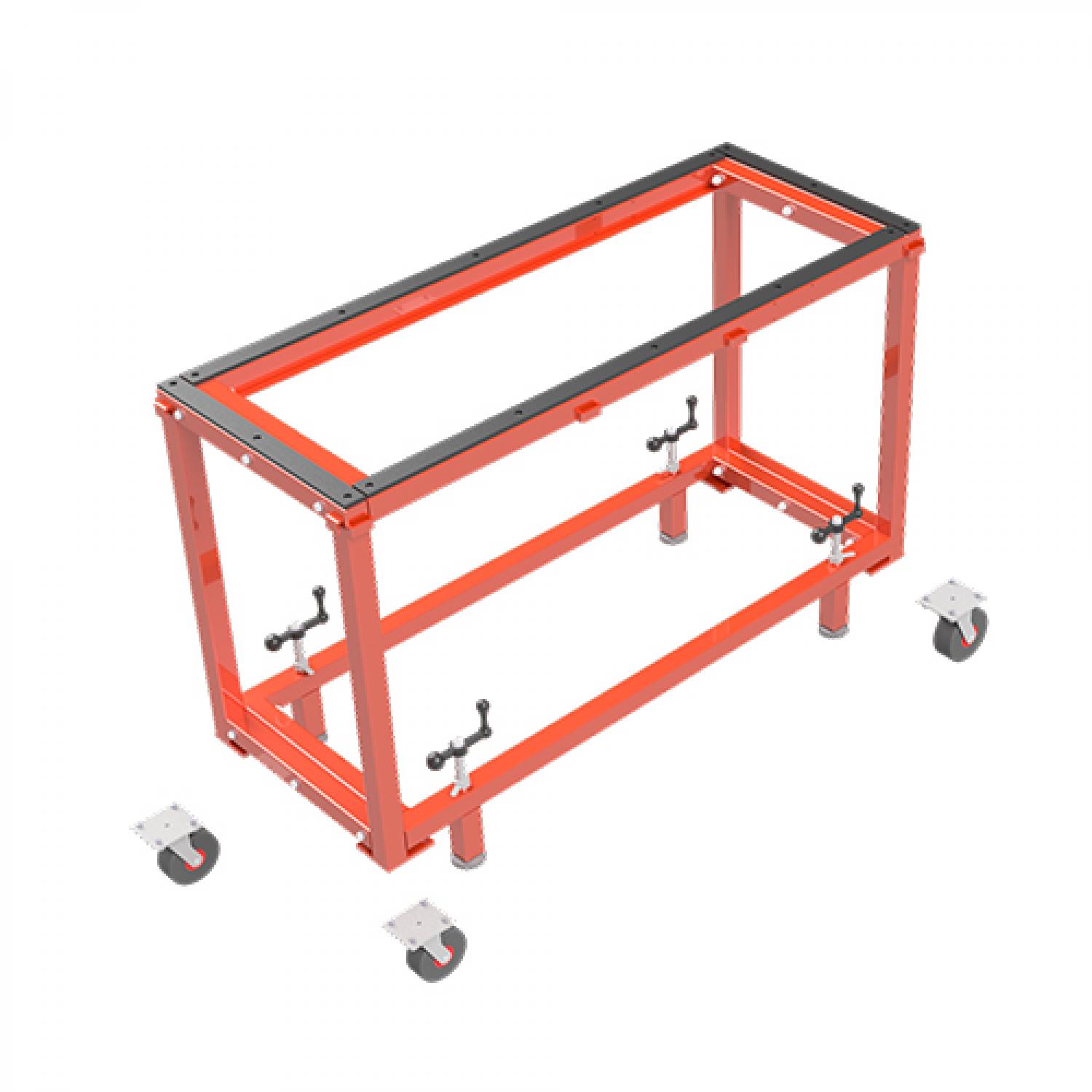 ABACO WORKING TABLE - AWT