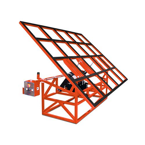 ABACO TILT GLASS CUTTING TABLE - TGCT9878