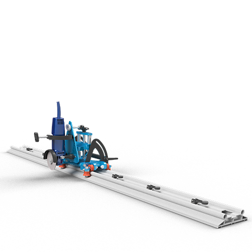ABACO RAIL MACHINE 5 IN 1 ARM5-1