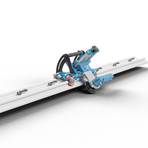 ABACO RAIL MACHINE 5 IN 1 ARM5-1