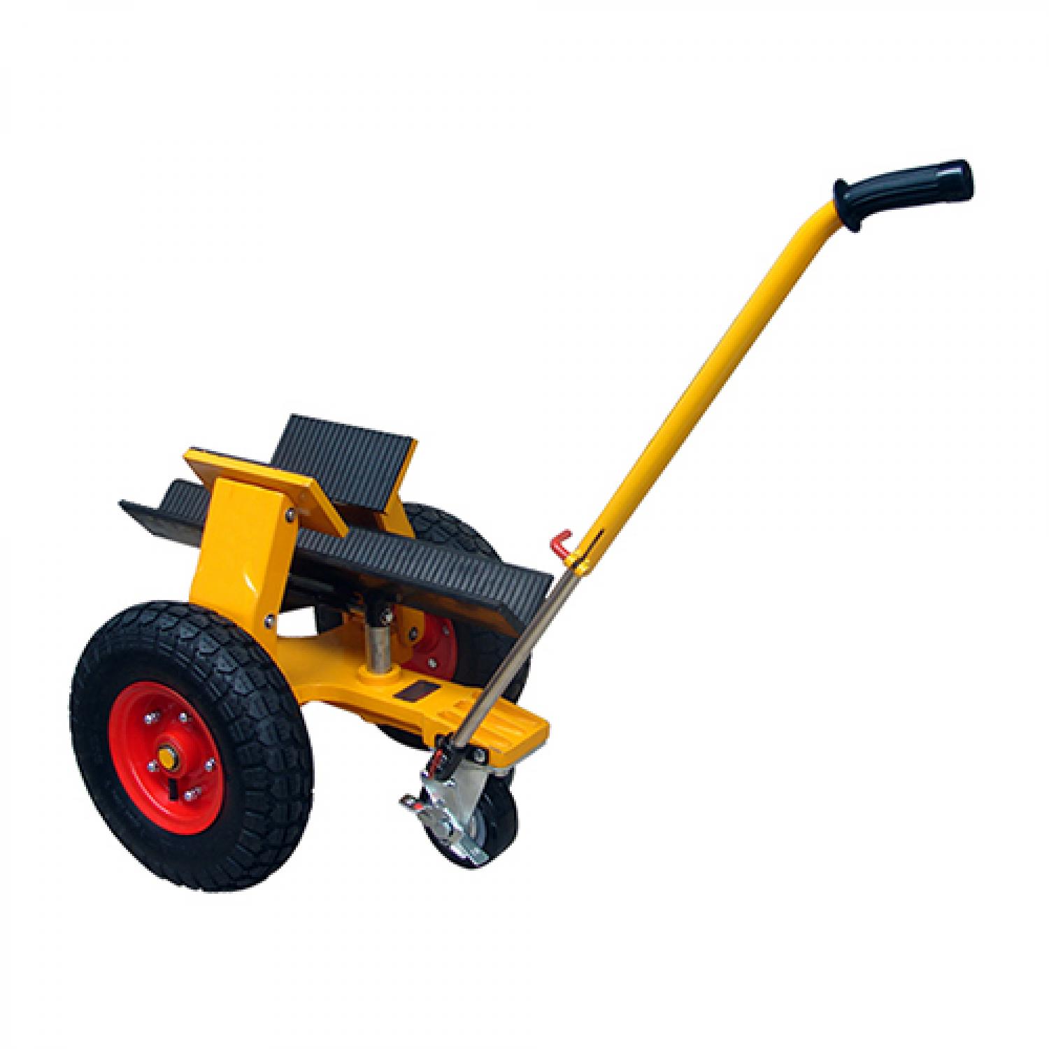 ABACO SELF LOCKING TROLLEY - SLT13